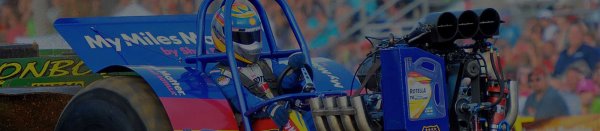 Pull Classes - Tomah Tractor Pull